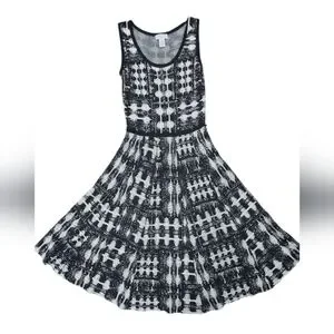 Carmen Marc Valvo | Dresses | Carmen Marc Valvo Aline Sweater Dress ...